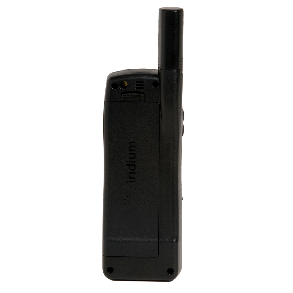 Iridium 9555 Satellite Phone BPKTN1901 BPKT0801 | Sattrans USA – SATTRANS
